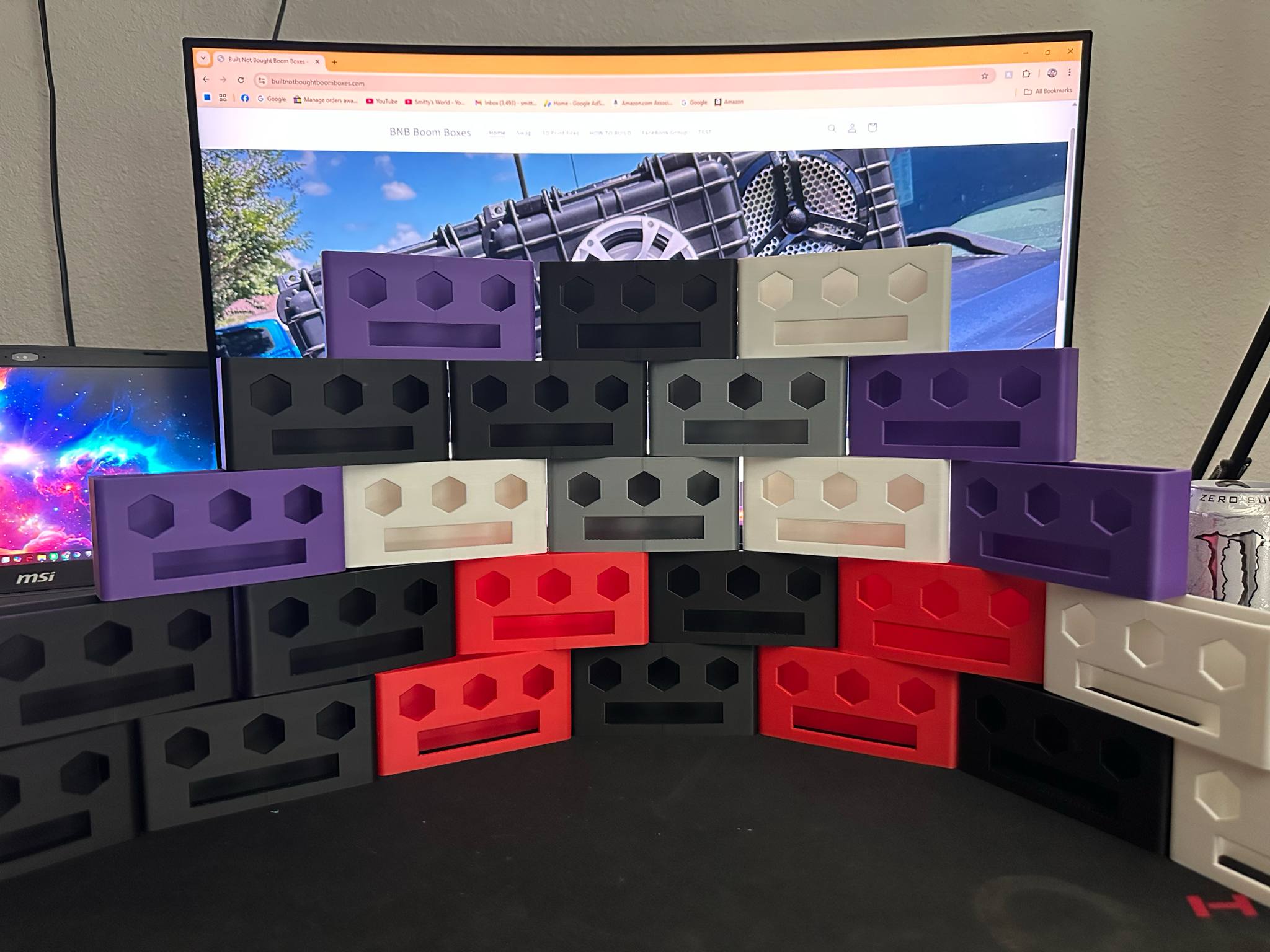 Collections – BNB Boom Boxes