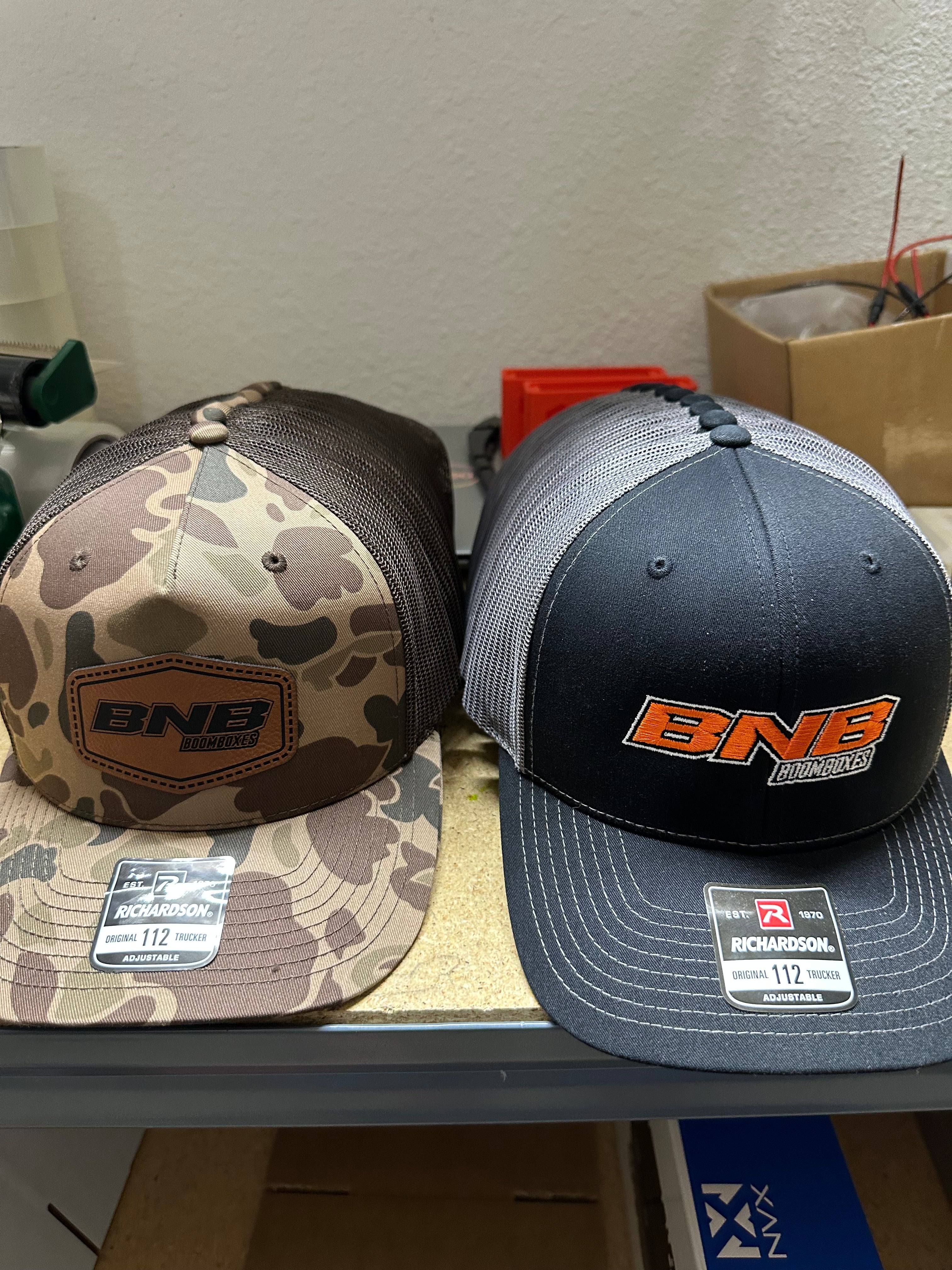 Collections – BNB Boom Boxes