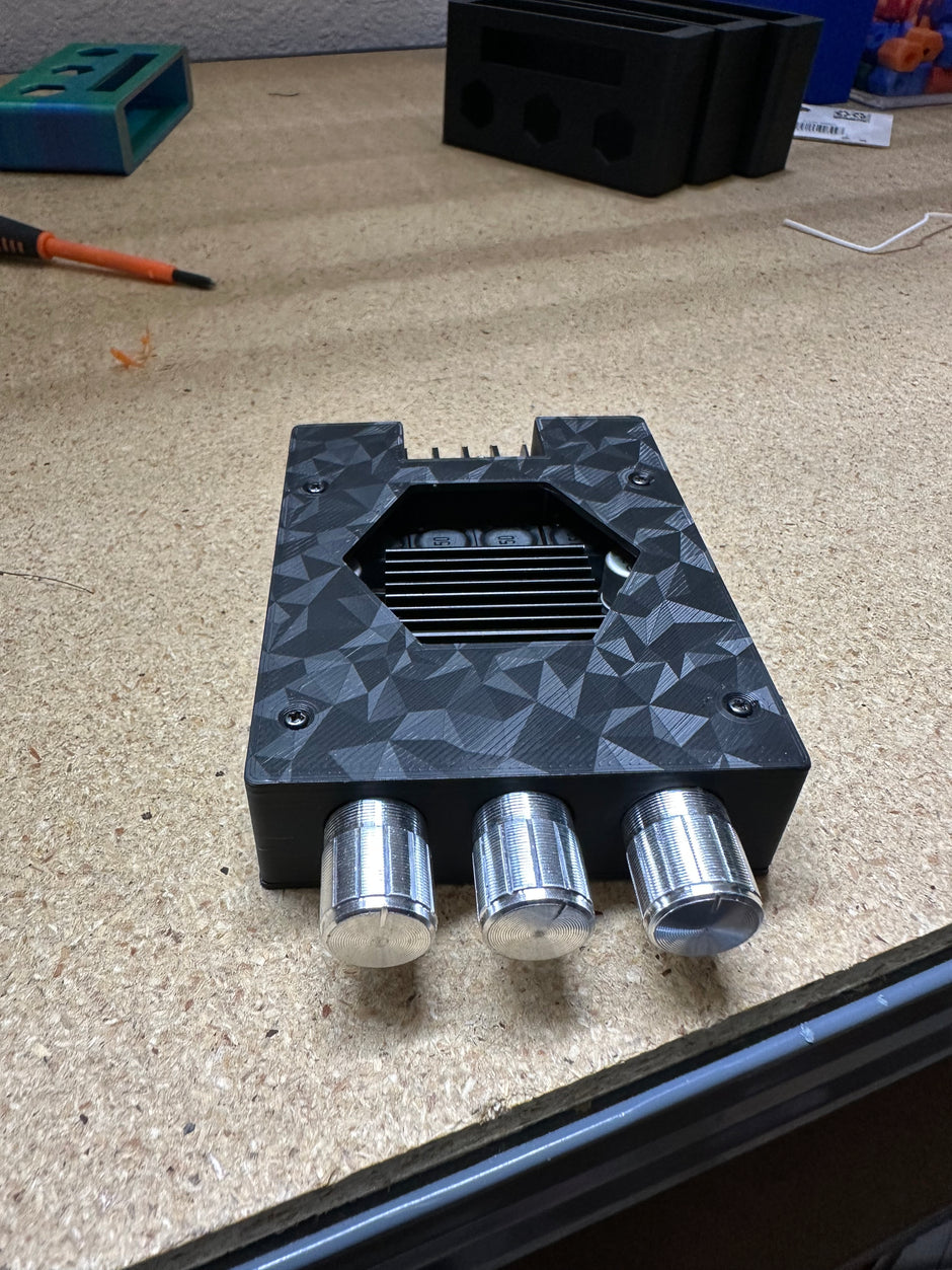 Amp Cases – BNB Boom Boxes