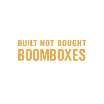 Mini Tool Box Boom Box – BNB Boom Boxes