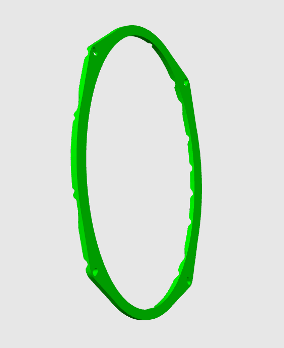 Kicker 6x9 2800 Spacer (DS,CS,ES) – BNB Boom Boxes