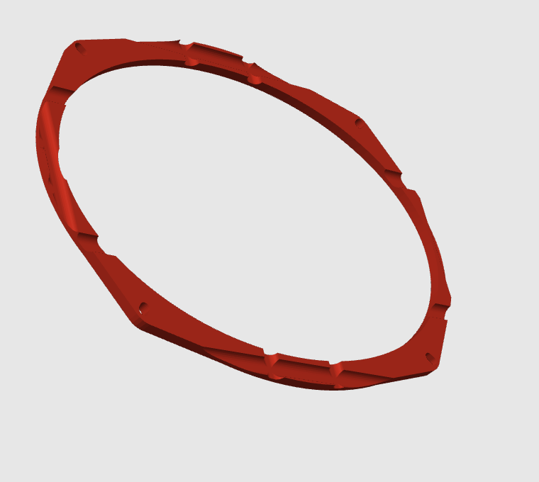 Single Kicker 6x9 -Apache 3800 – BNB Boom Boxes