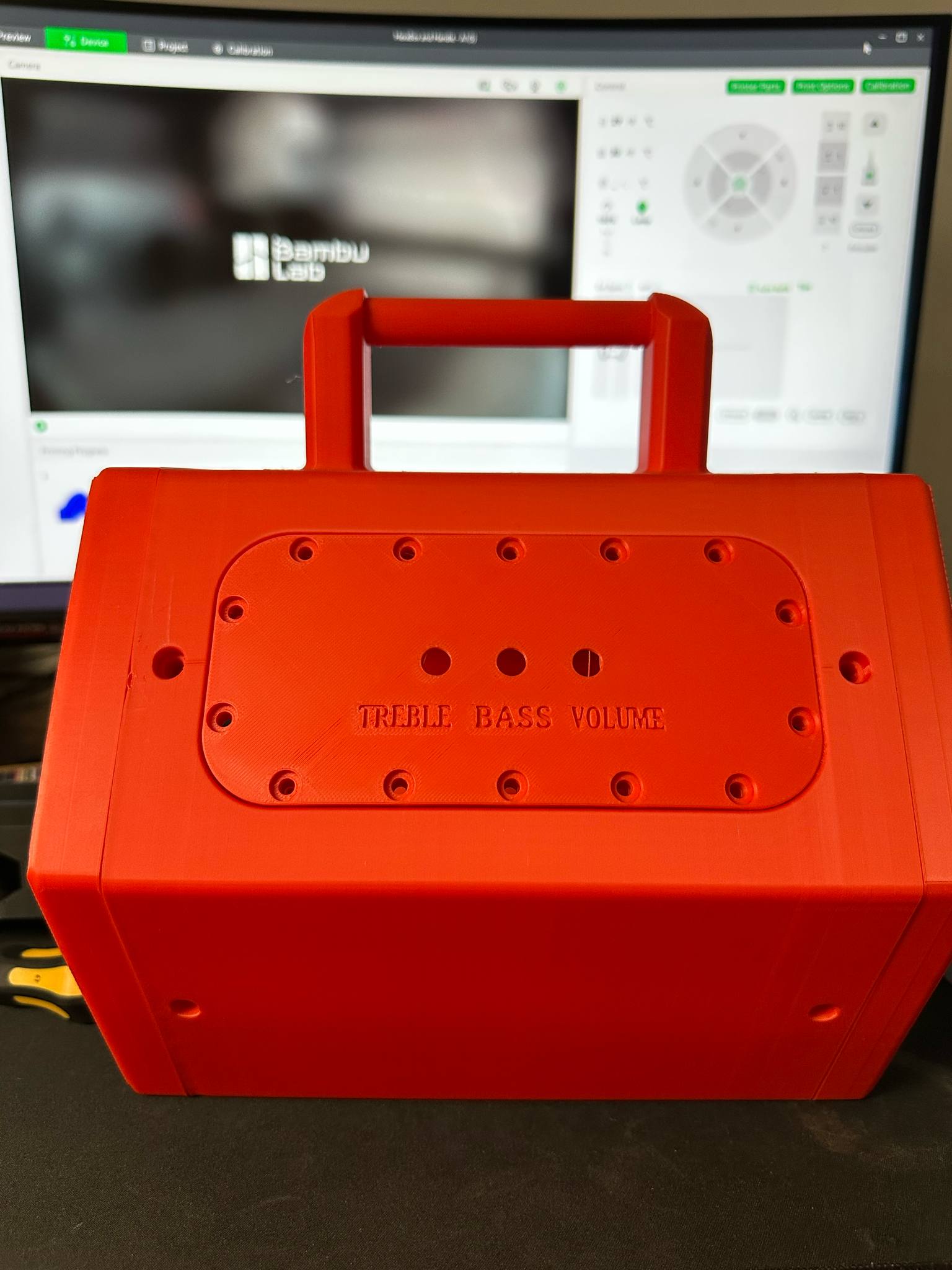 Single Color Hex Box Empty – BNB Boom Boxes