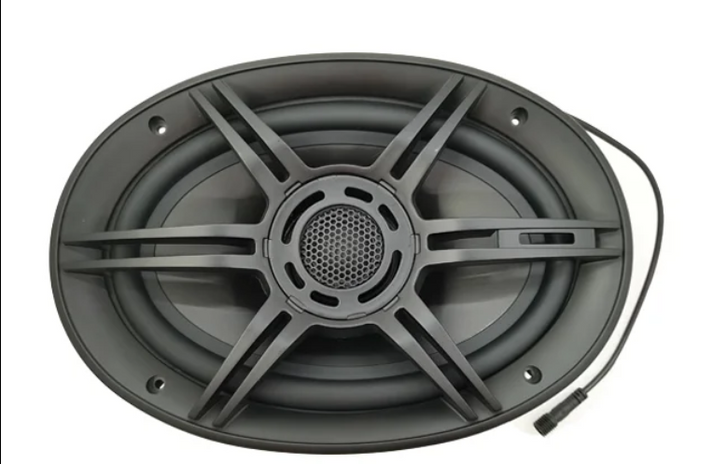 SINGLE 6x9 Inch Coaxial Marine 2 way Speaker (SINGLE SPEAKER) – BNB Boom Boxes